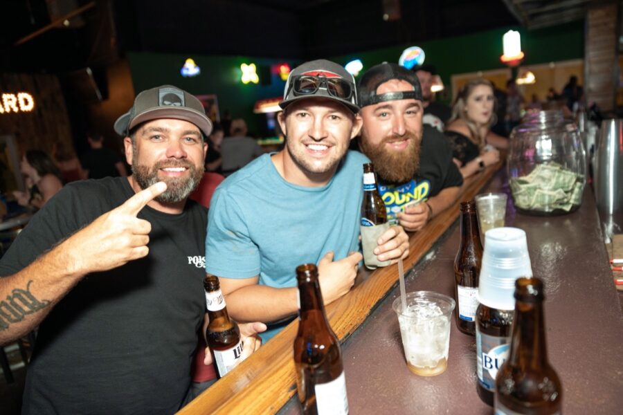 MO Country - Largest Line Dancing Floor in the Midwest