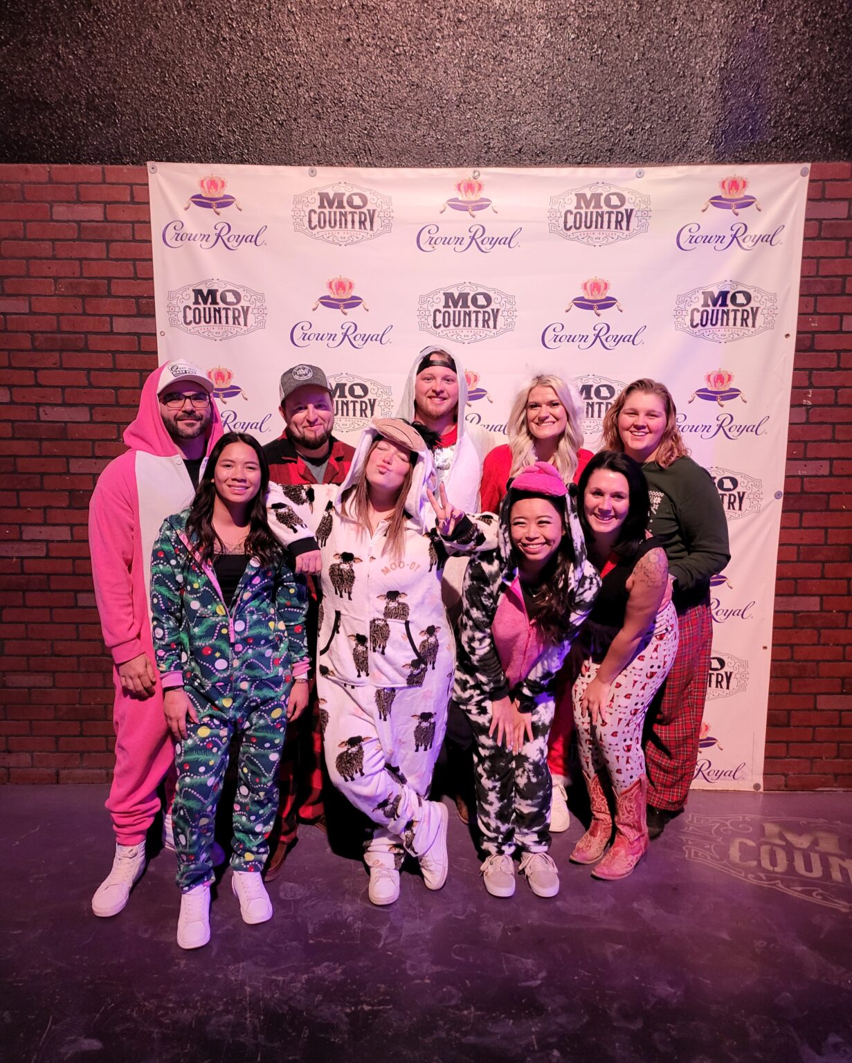 Photo Gallery - MO Country