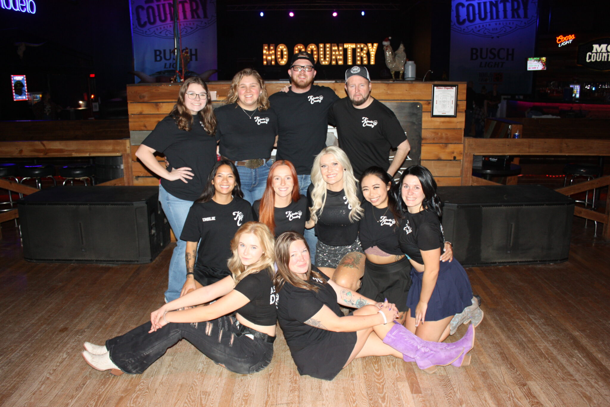 Photo Gallery - MO Country