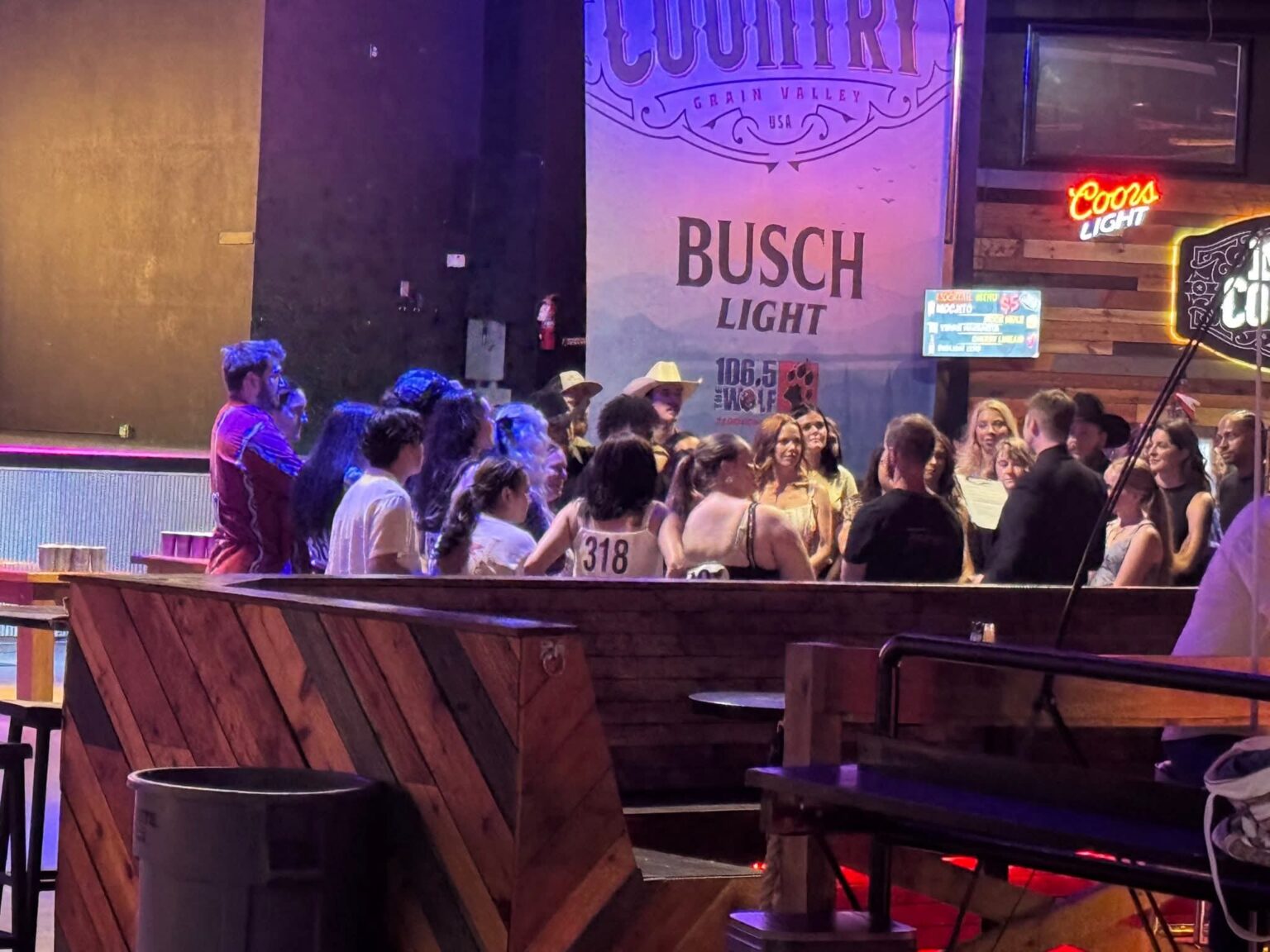 Photo Gallery - MO Country