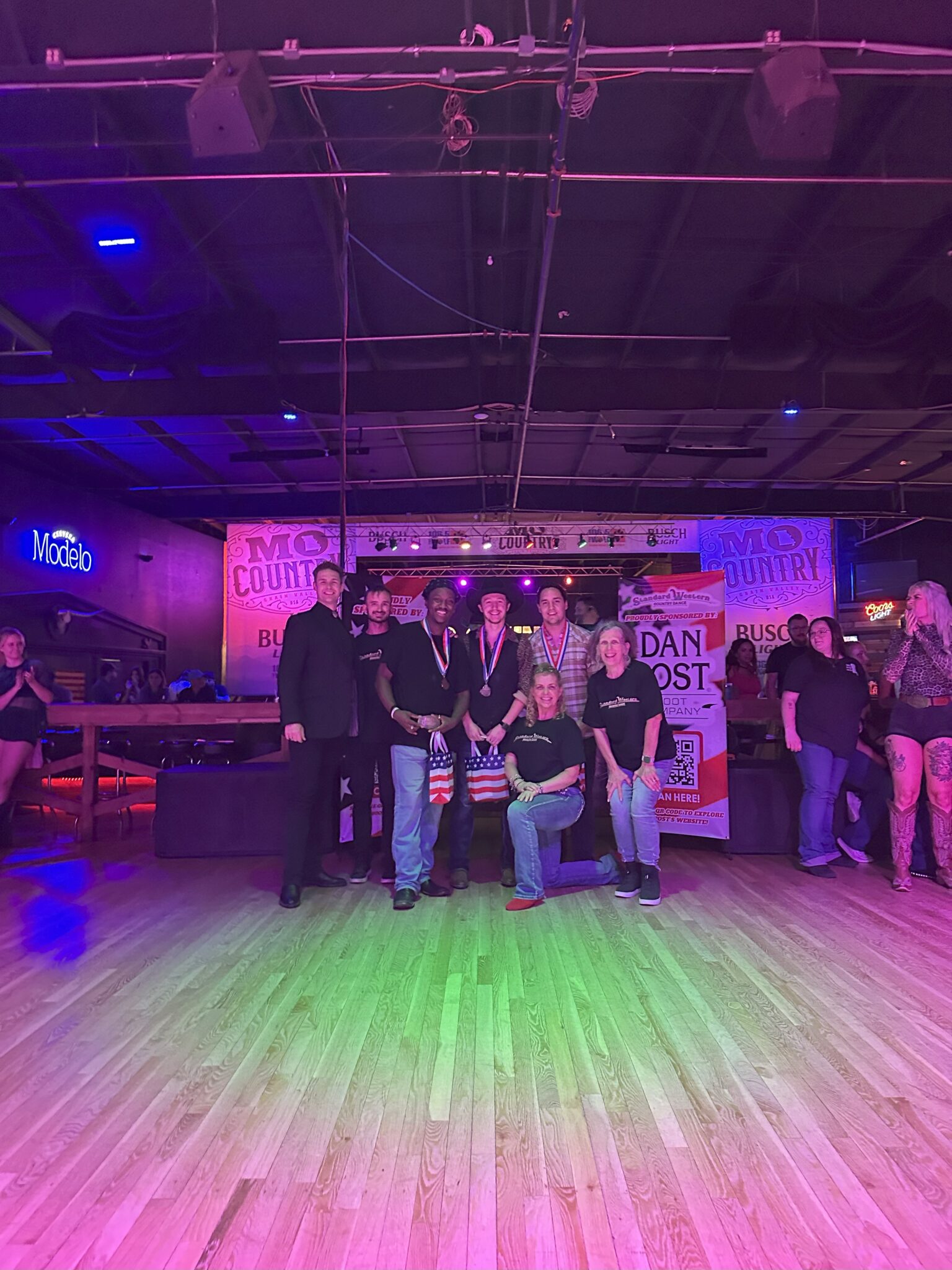 Photo Gallery - MO Country