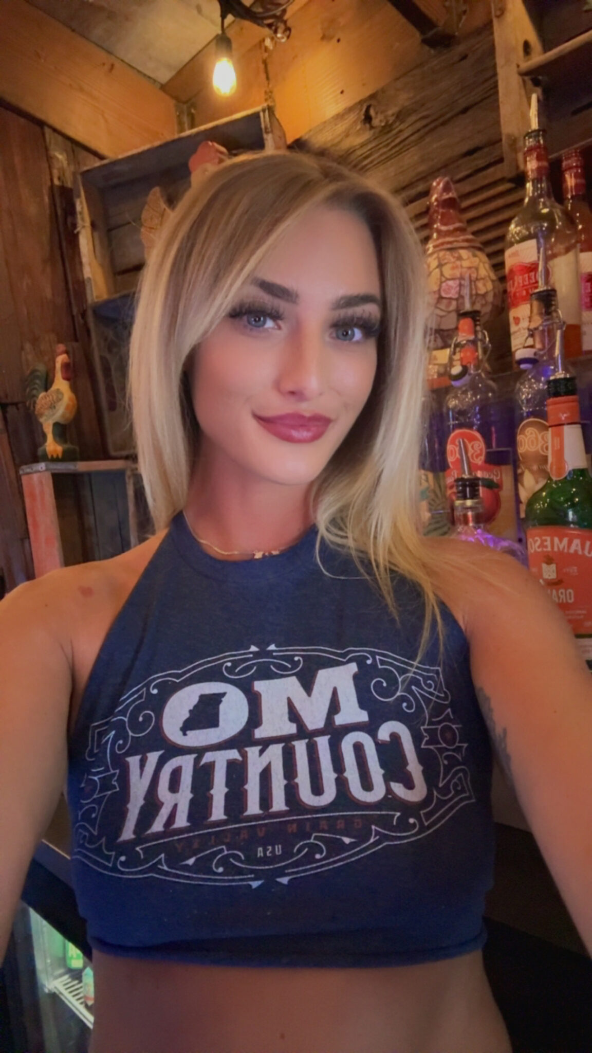 Photo Gallery - MO Country